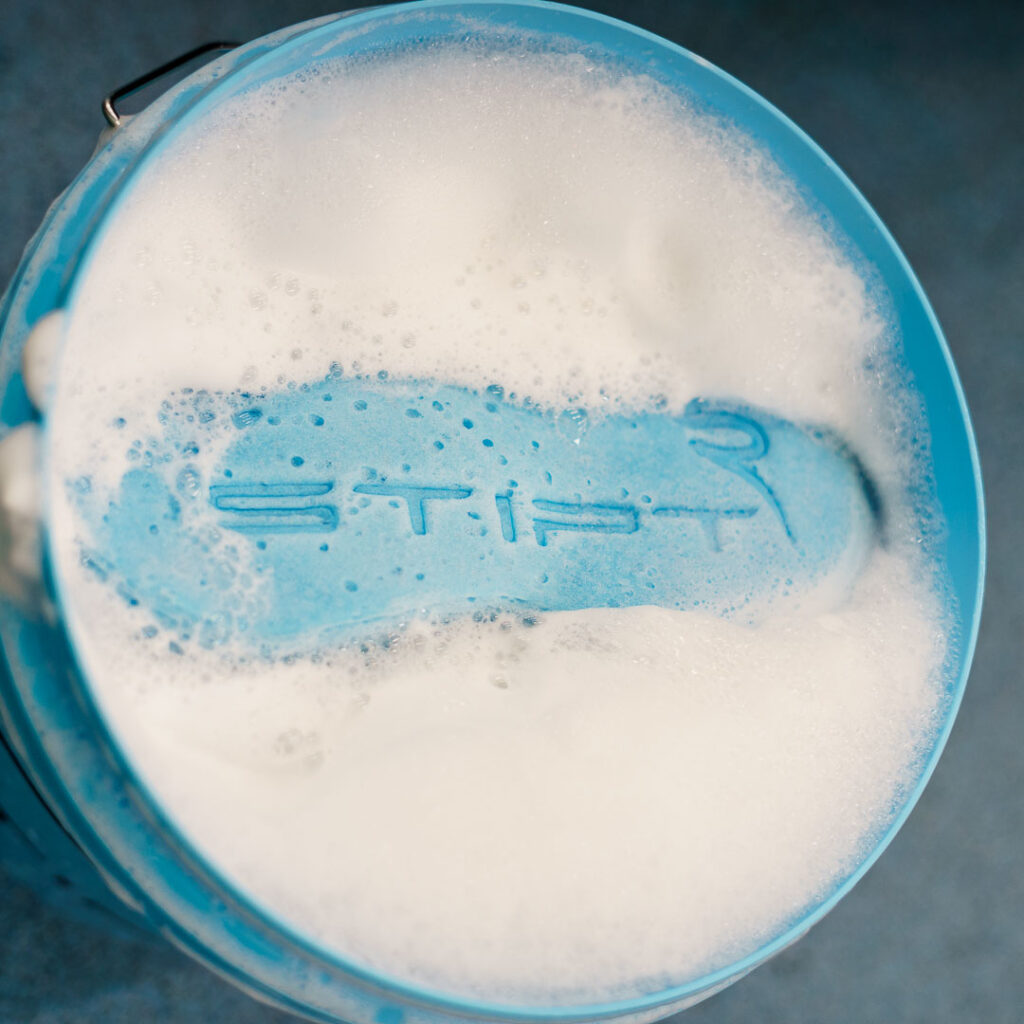 Stipt Easy Wash Combi - Stipt Polish Point Shop