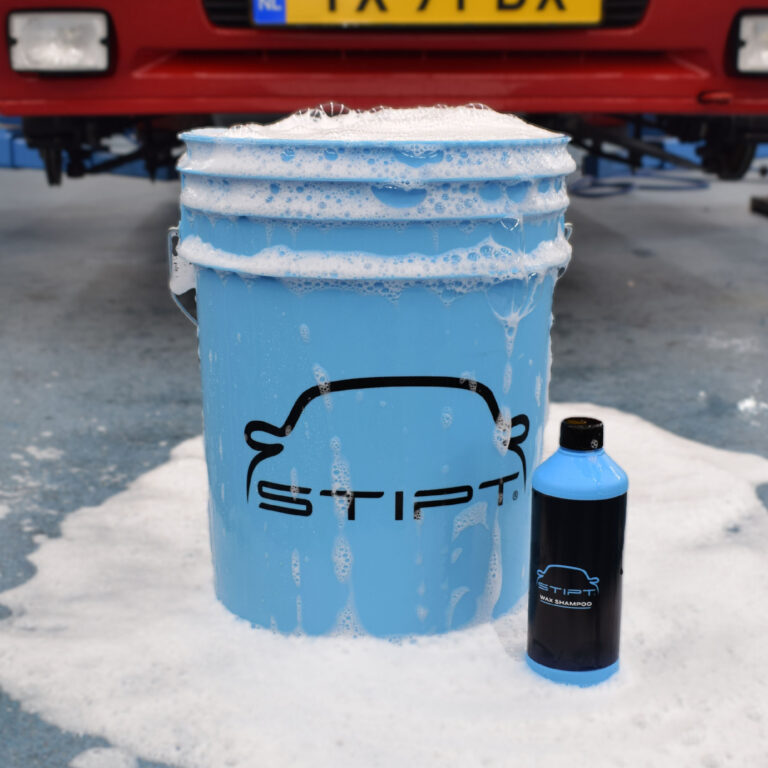 Je auto wassen in een wasbox - Stappenplan 2025