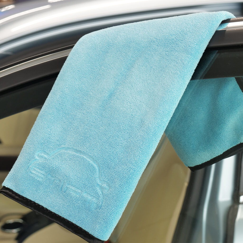 Stipt Glass Towel - Stipt Polish Point Shop