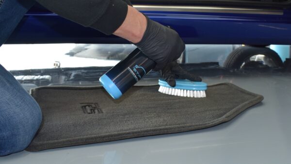 Auto interieur reinigen - Stappenplan 2025