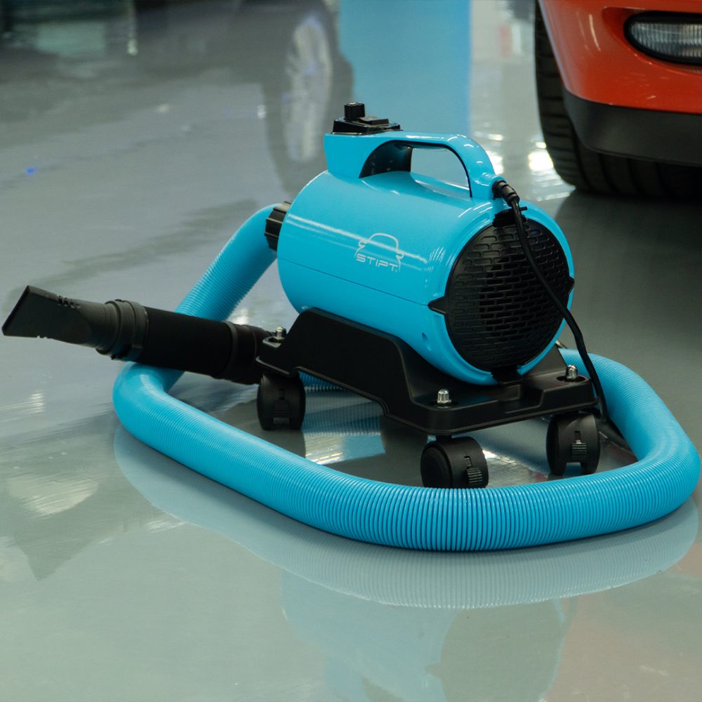 Stipt Car Blower - Stipt Polish Point Shop