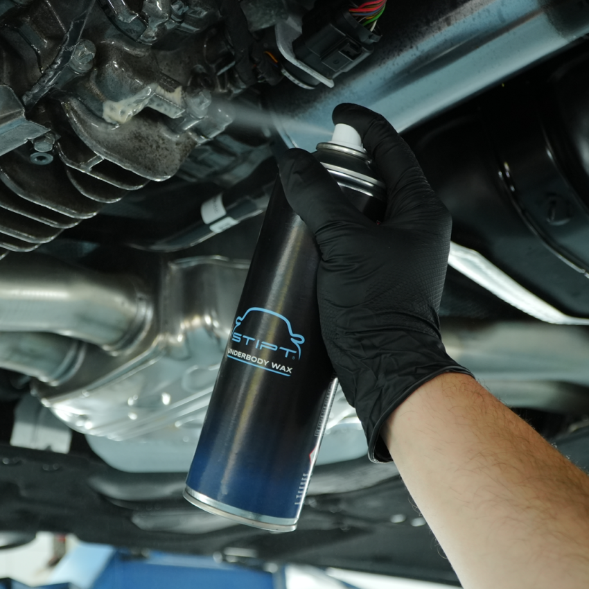 Stipt Underbody Wax - Stipt Polish Point Shop