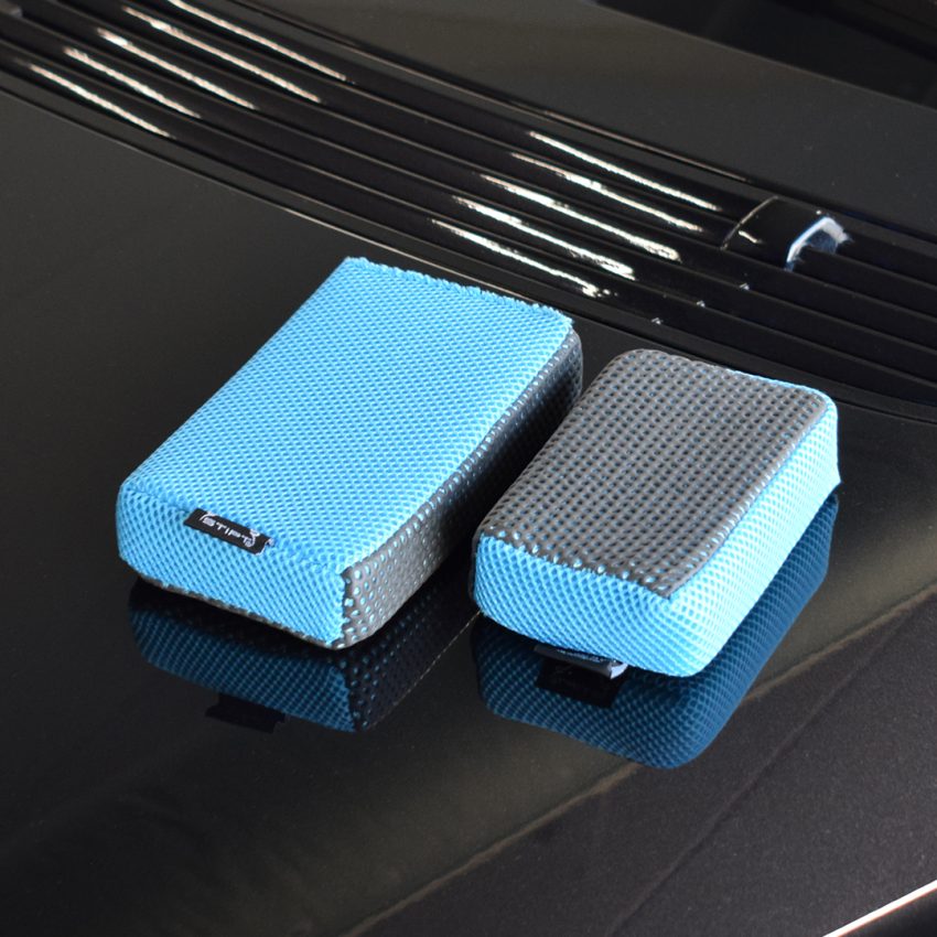 Stipt 3D Clay Sponge Set of 2 - Stipt Polish Point Shop