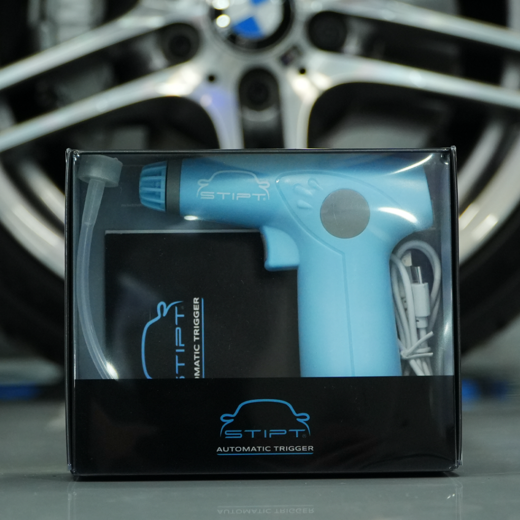 Stipt Automatic Trigger - Stipt Polish Point Shop